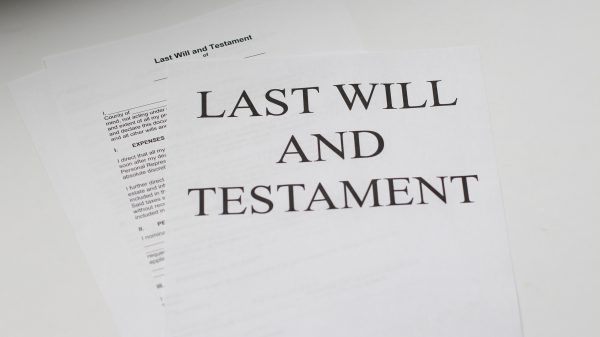 National Wills Week - Where To Go To Draw Up Your Will