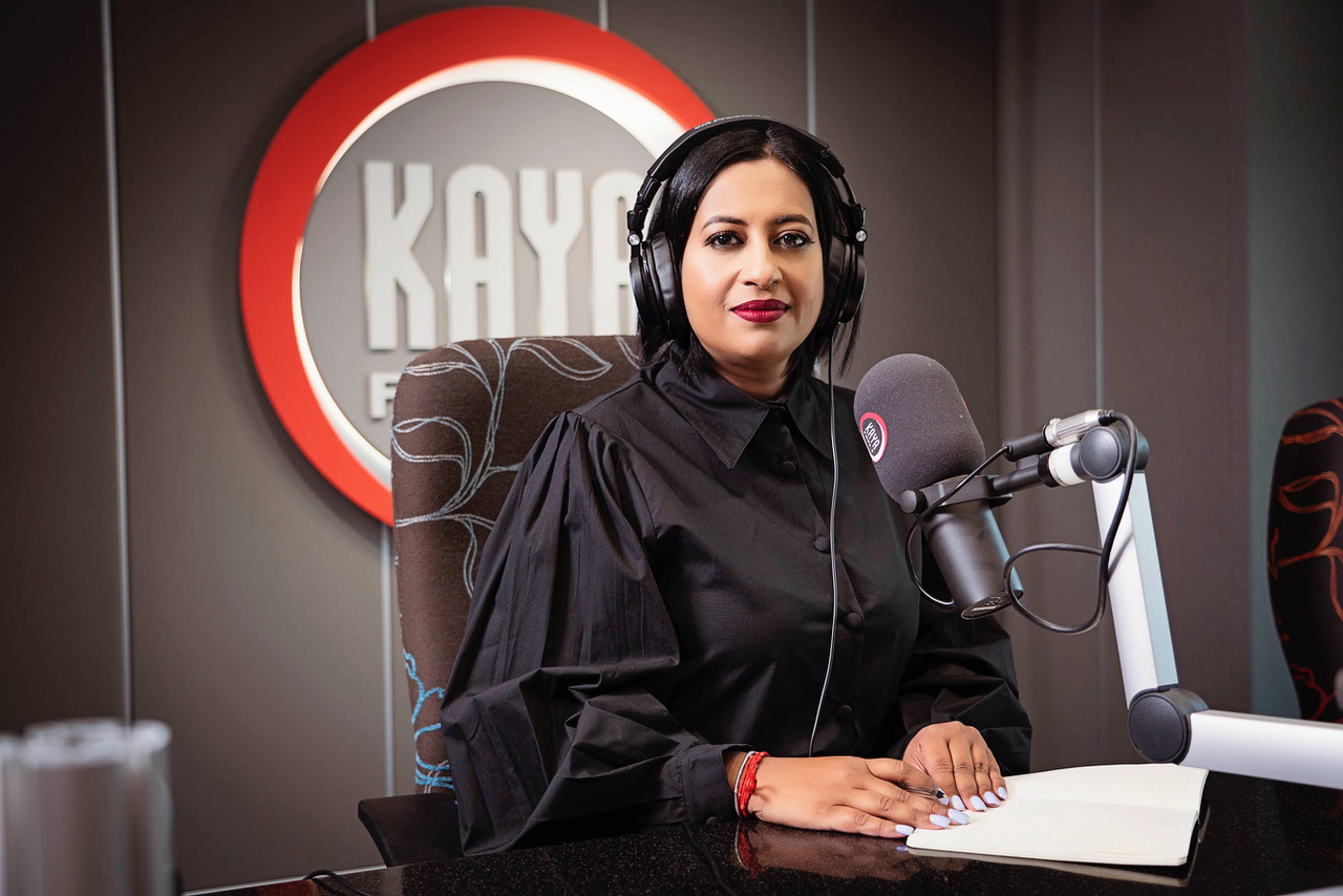 Kaya 959 gets a line-up refresher