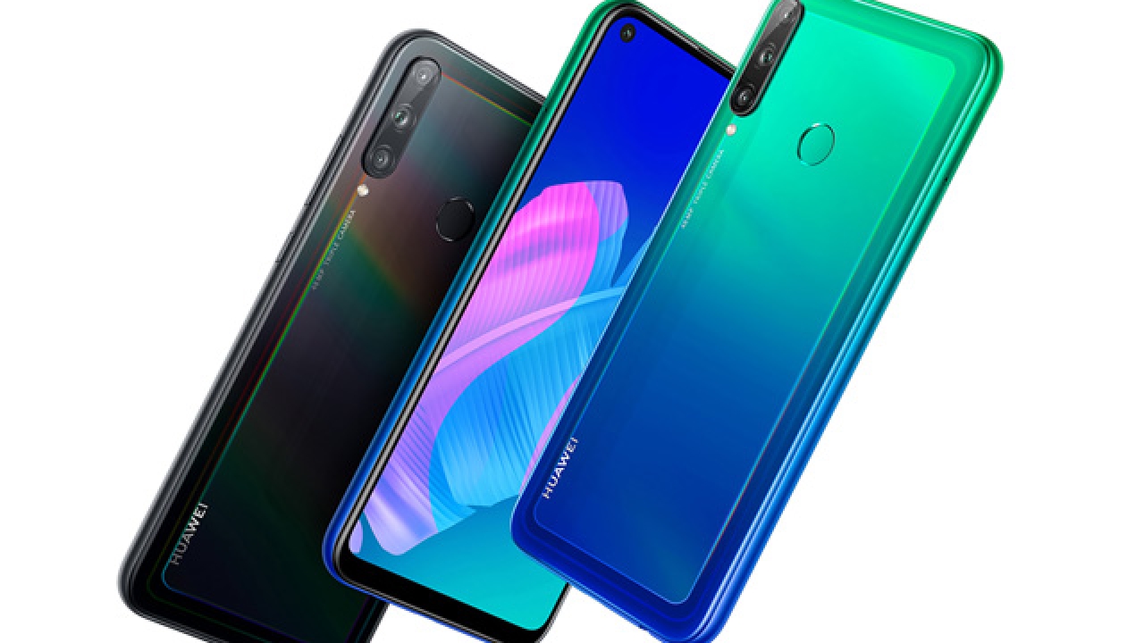 Everything you need to know about the Huawei Y7P - KAYA 959