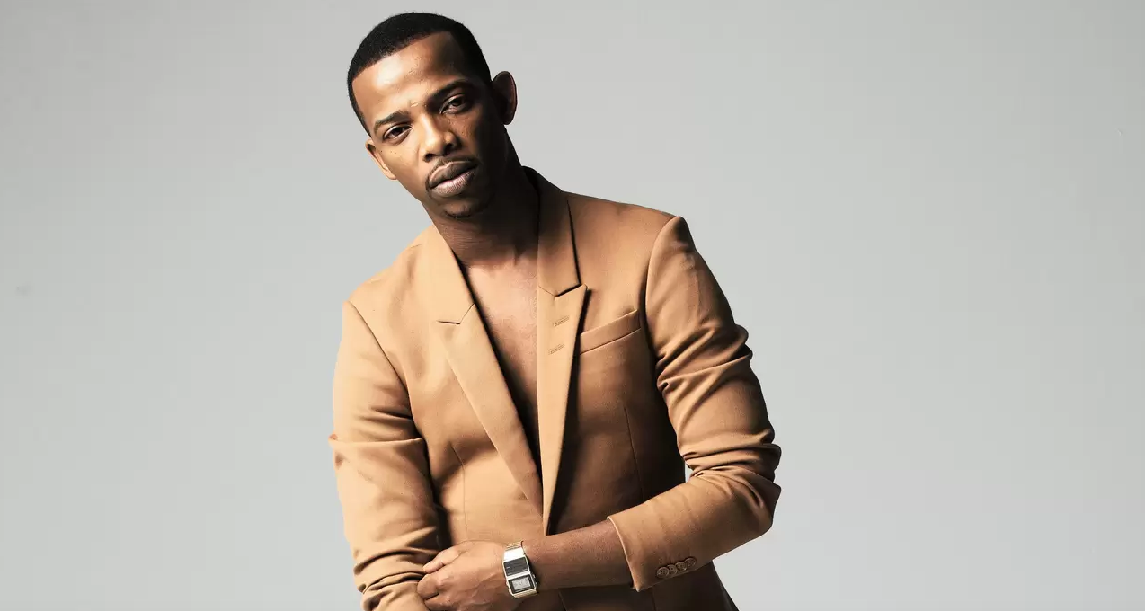 Zakes Bantwini on celebrating milestones making music and the future