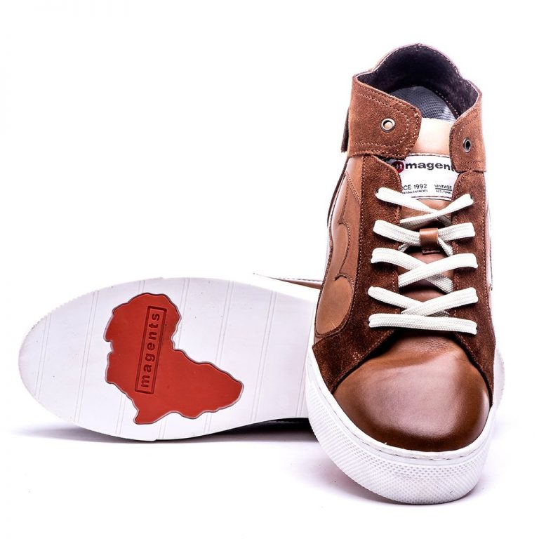 Top 5 Local Shoe Brands you should be wearing right now