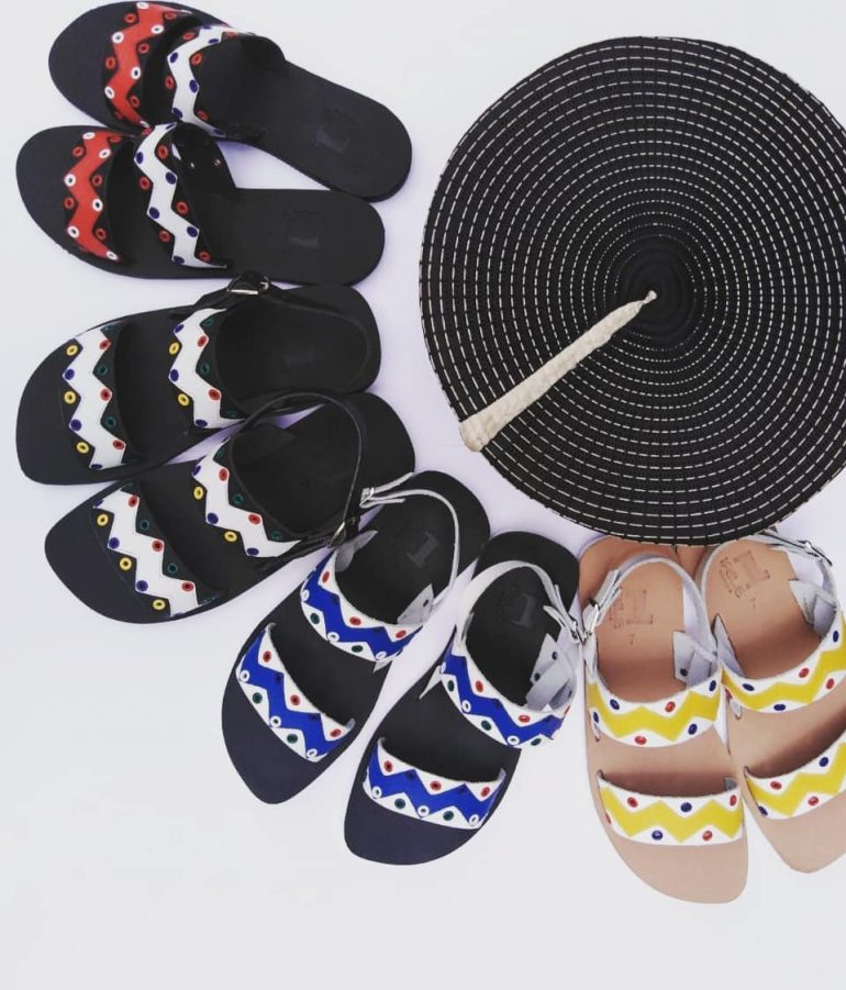 Top 5 Local Shoe Brands you should be wearing right now