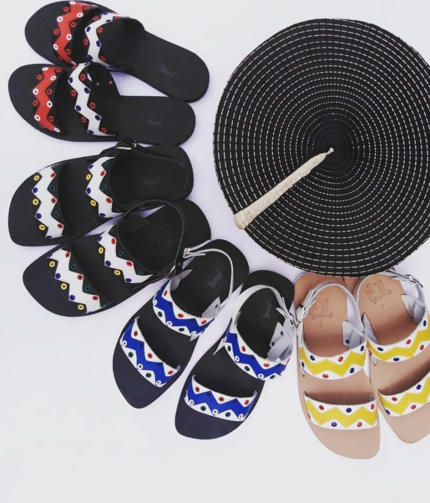 Top 5 Local Shoe Brands you should be wearing right now