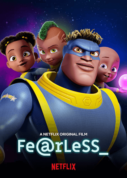 Top 10 animated movies from 2020 - KAYA 959
