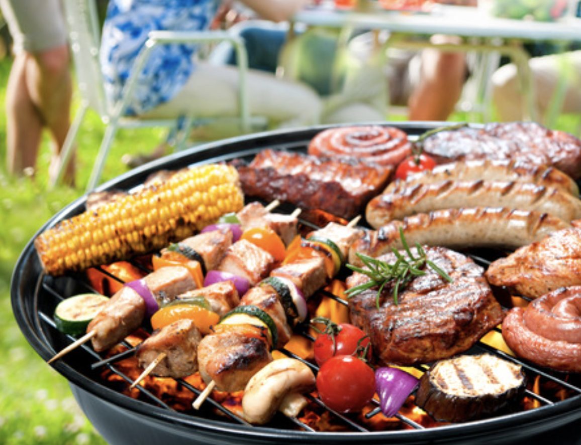 Life hacks for the perfect braai