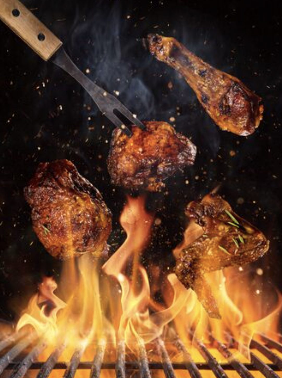 Life hacks for the perfect braai