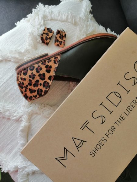 Top 5 Local Shoe Brands you should be wearing right now