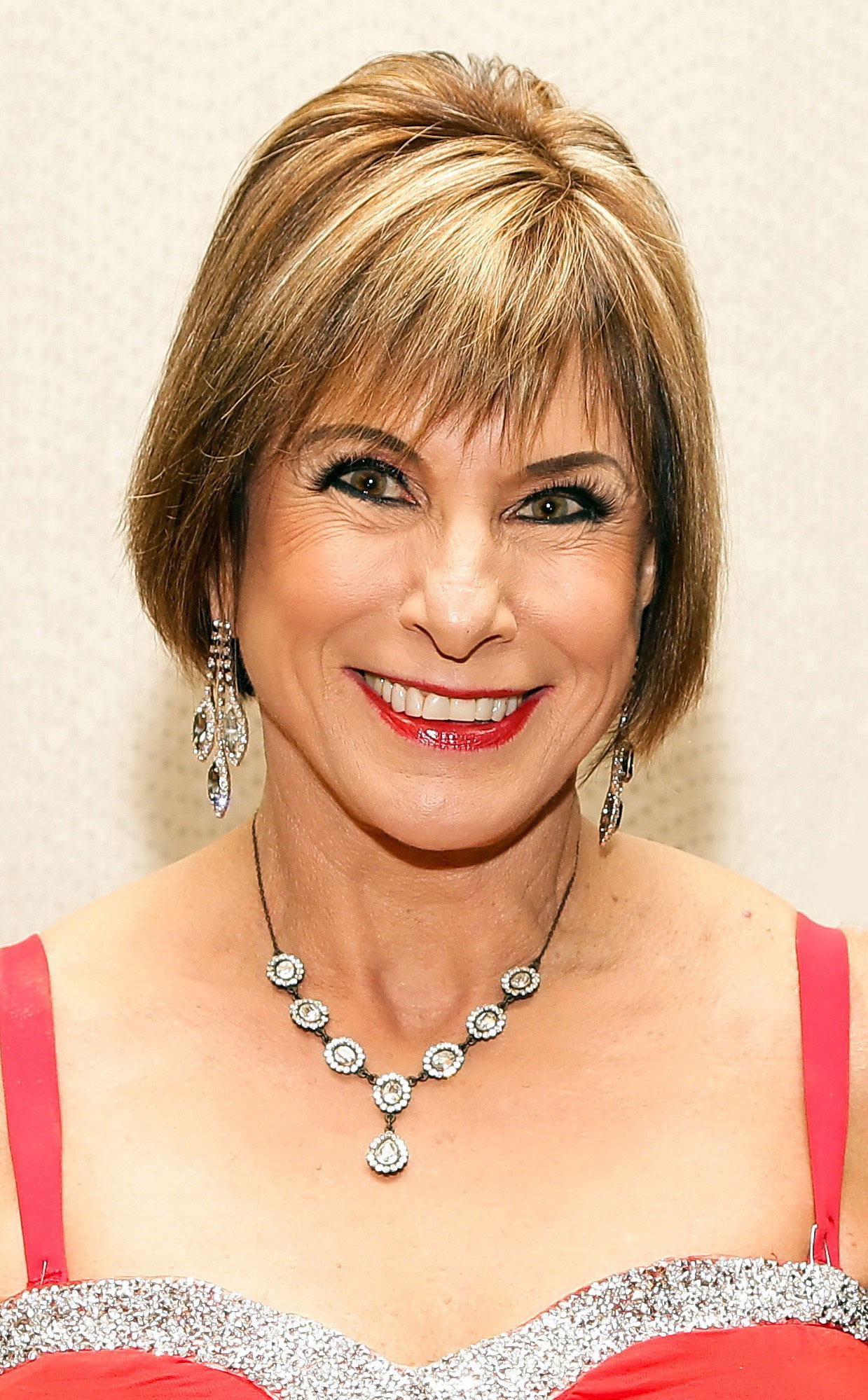 Dawn Lindberg, Theatre Legend And Champion, Dies At 75