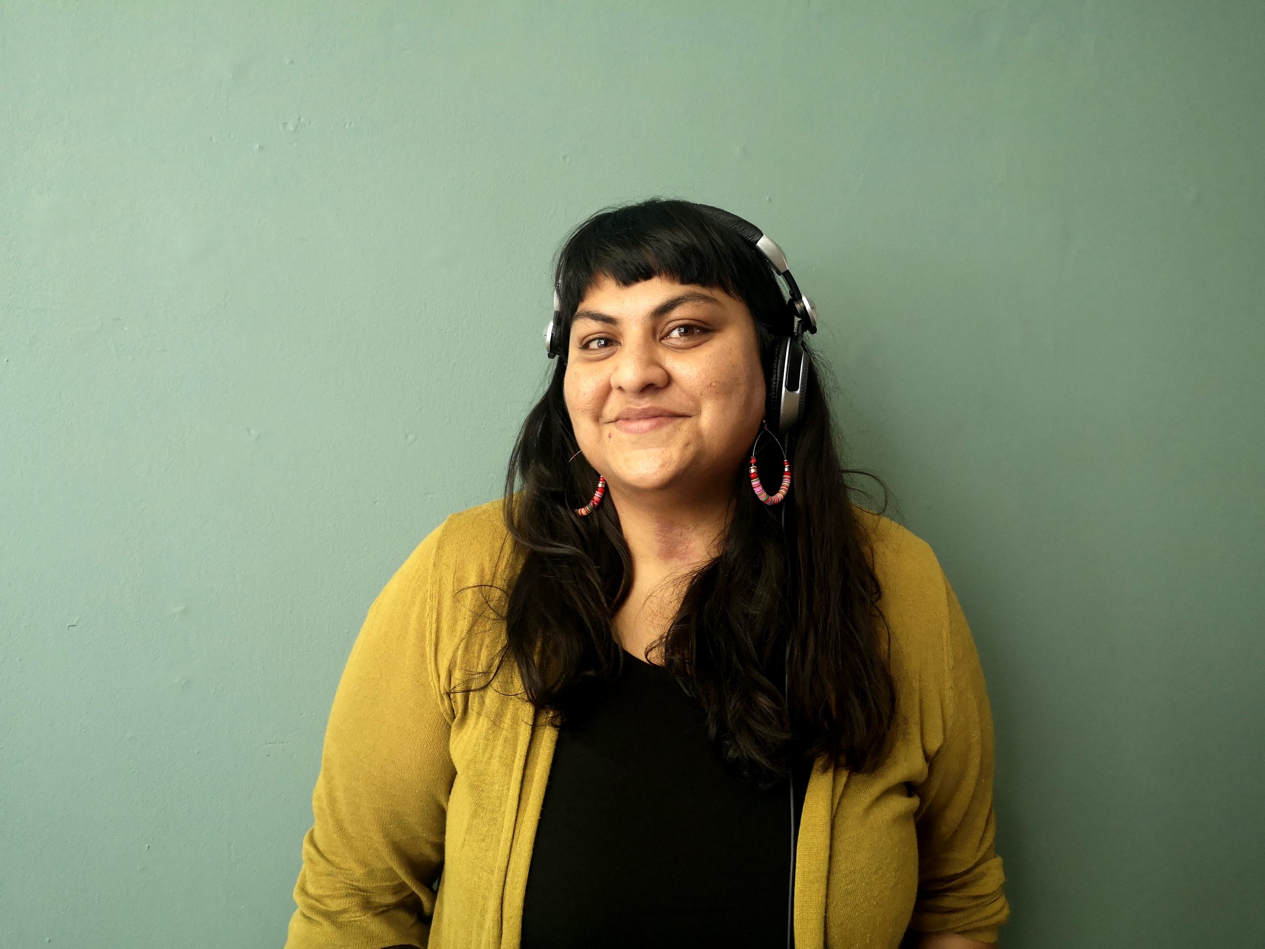 Jazzuary Masterclass 2021 - Atiyyah Khan - KAYA 959