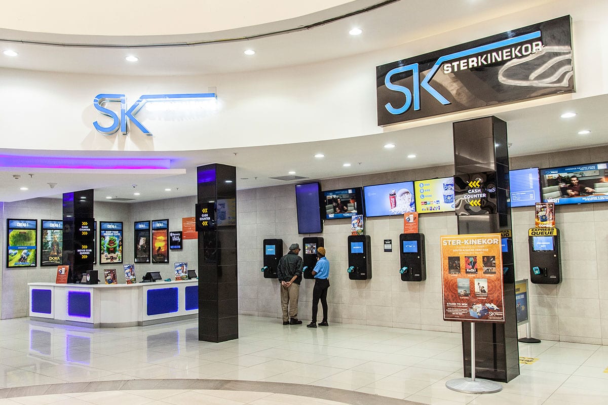 Ster-Kinekor enters voluntary business rescue - KAYA 959