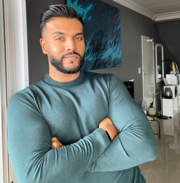 Jennifer Bala: “Falling pregnant has never been easy for me” - KAYA 959