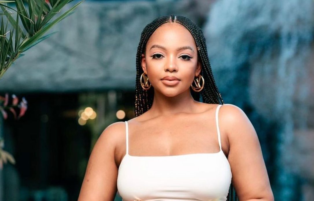 Mihlali Ndamase Age Archives - KAYA 959