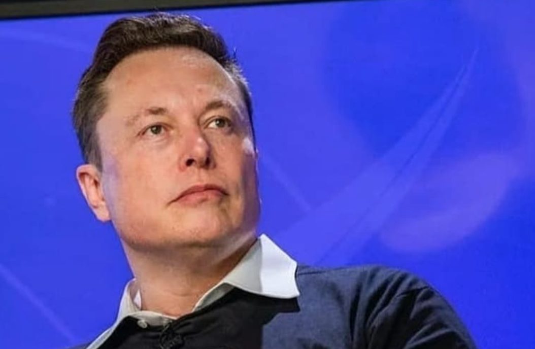 Elon Musk gives Dogecoin thumbs up in tweet to see stocks surge - KAYA 959