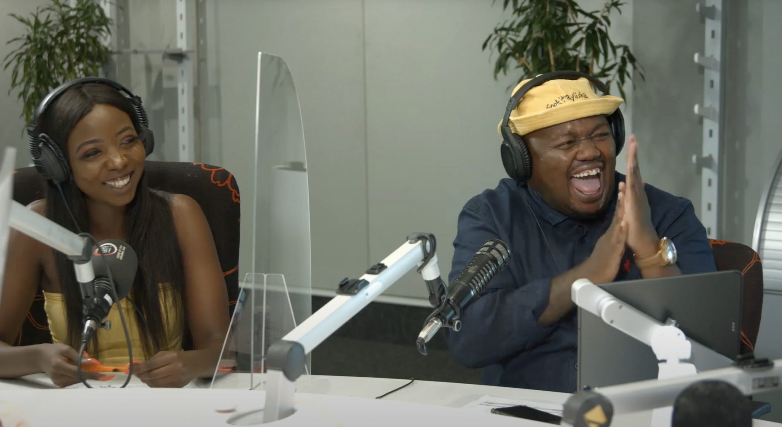 Muvhango star Tebogo Thobejane on making 200k a month on Only Fans