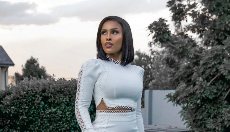 Kefilwe Mabote Pictures Archives - KAYA 959