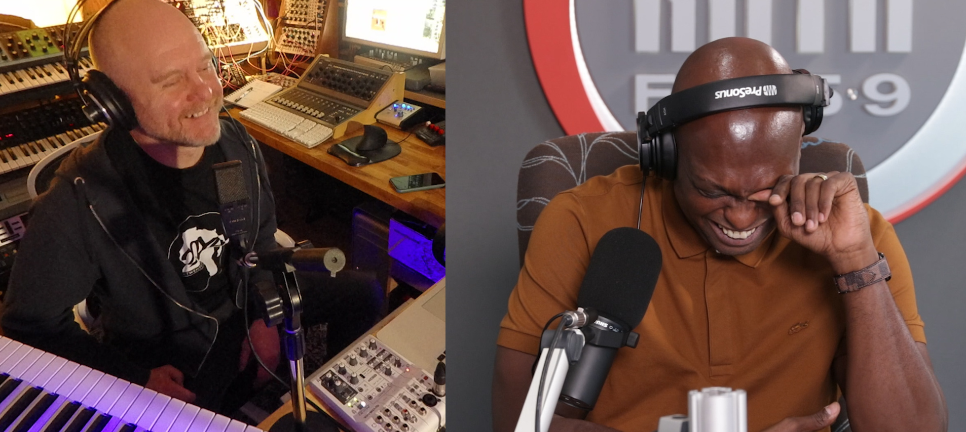 AtJazz on Platinum Fridays with Tbose