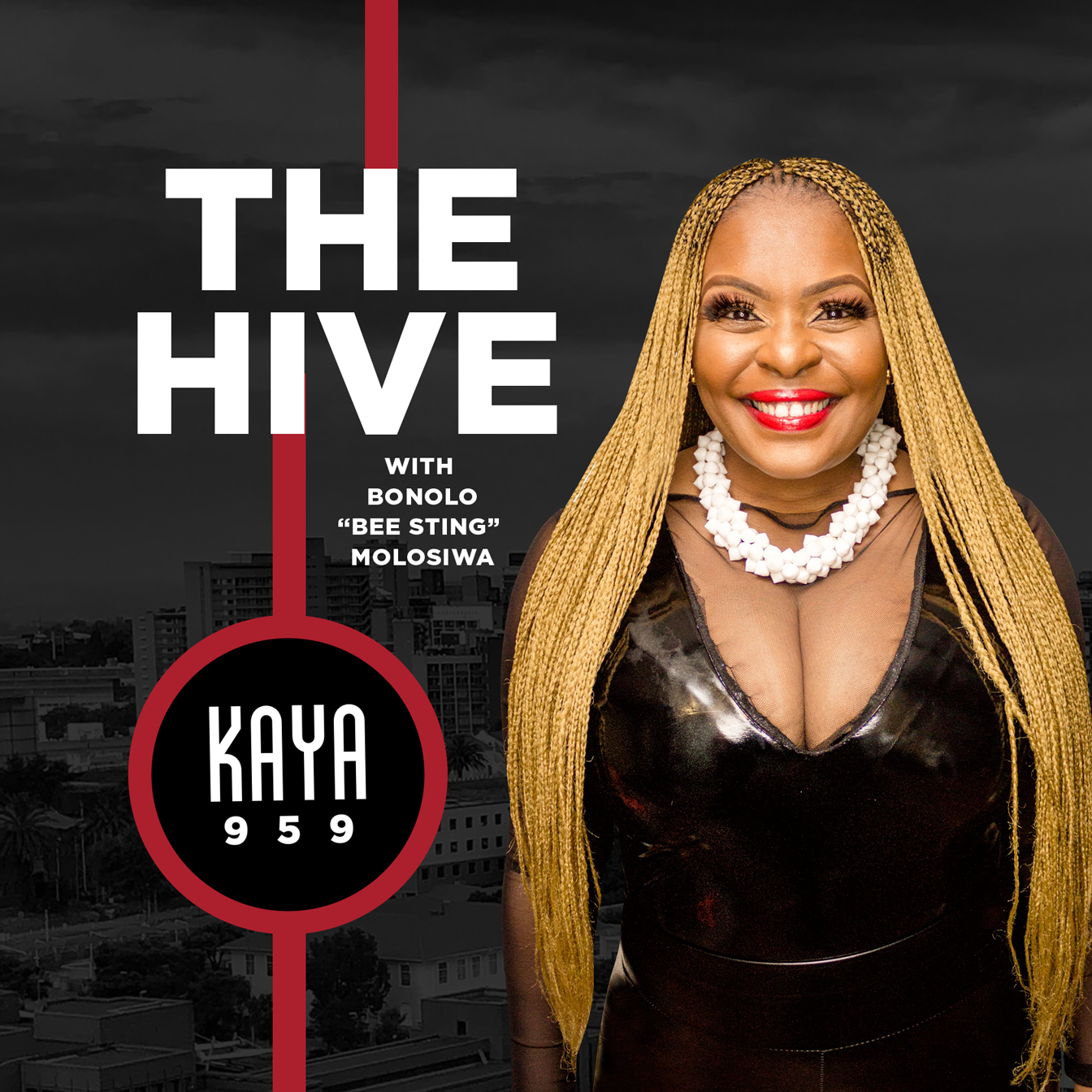 VOTE: 18 September ADR Top 10 - KAYA 959