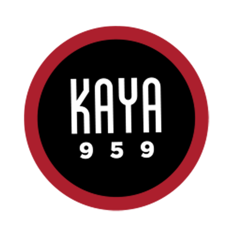 Home - KAYA 959