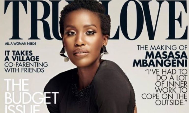 ‘I feel so sick’ - Masasa Mbangeni details catcalling incident - KAYA 959