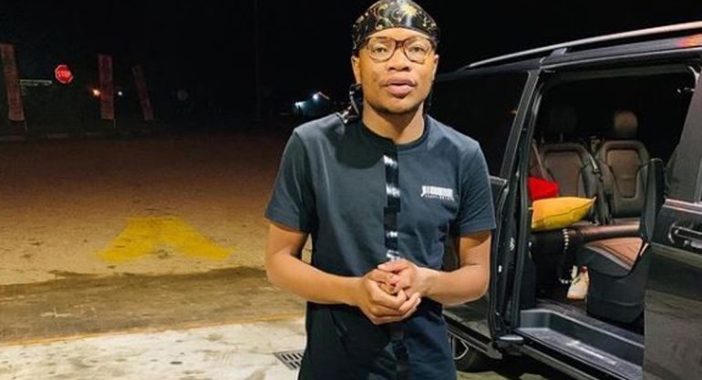Video: Master KG wows fans in Ethiopia - KAYA 959
