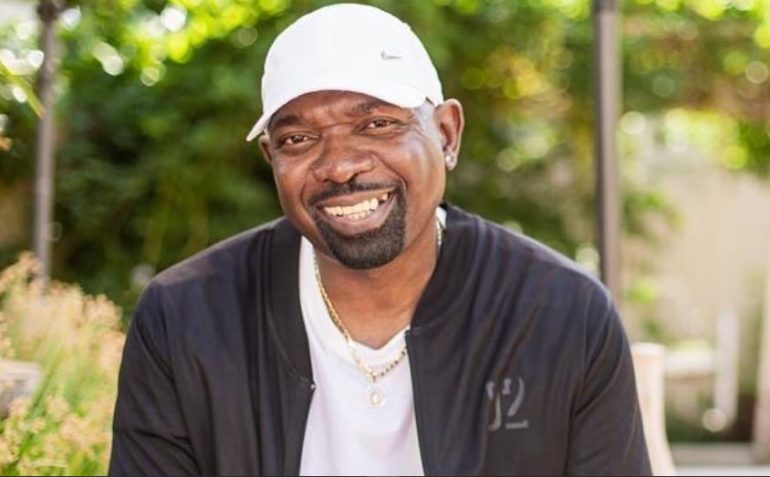 Menzi Ngubane's documentary 'Ngubs' in the works