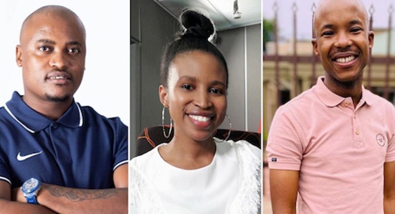 The Arts Report: Tik Tok actors taking up our time - KAYA 959