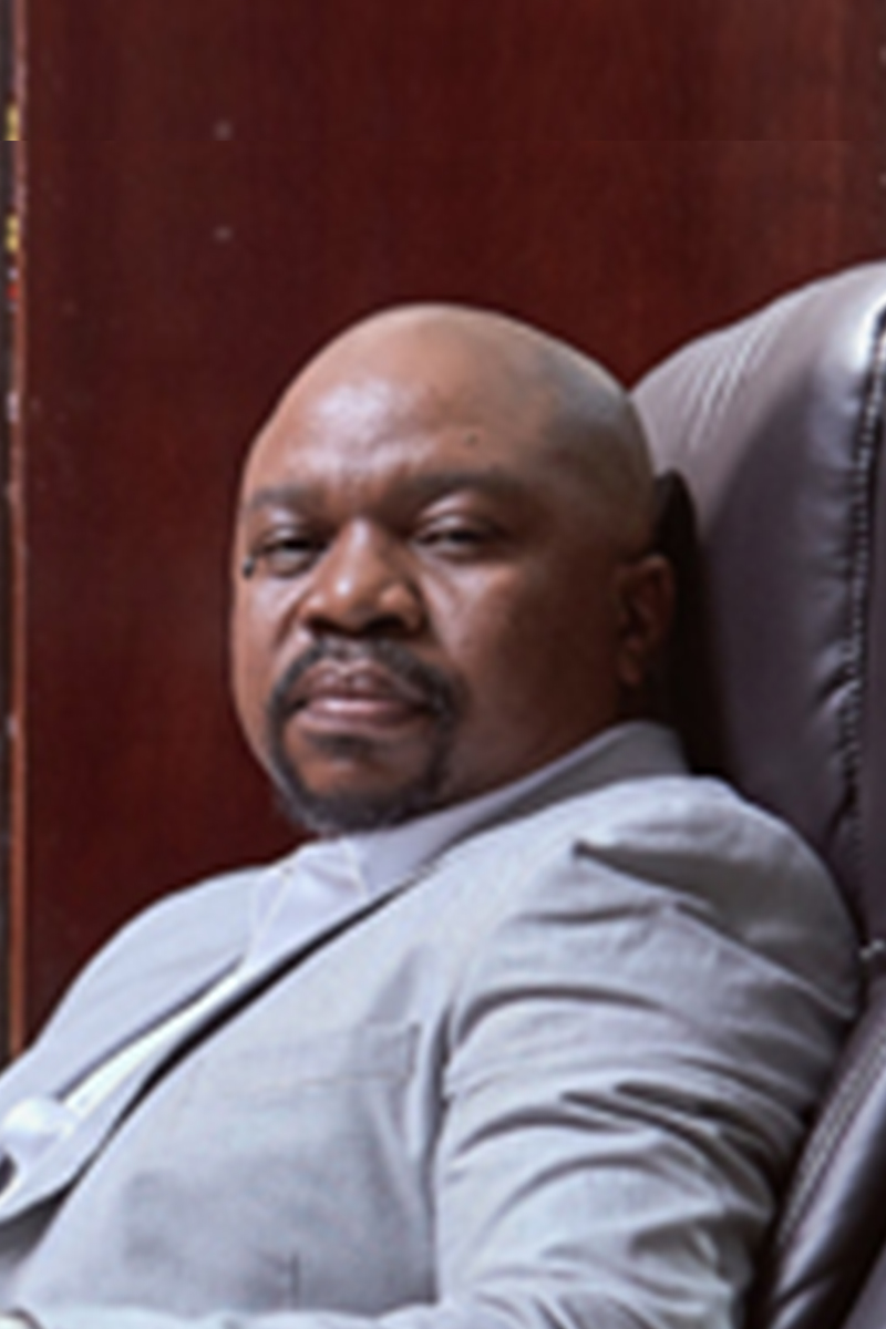 President moves family meeting so viewers can watch Noxolo Grootboom's ...