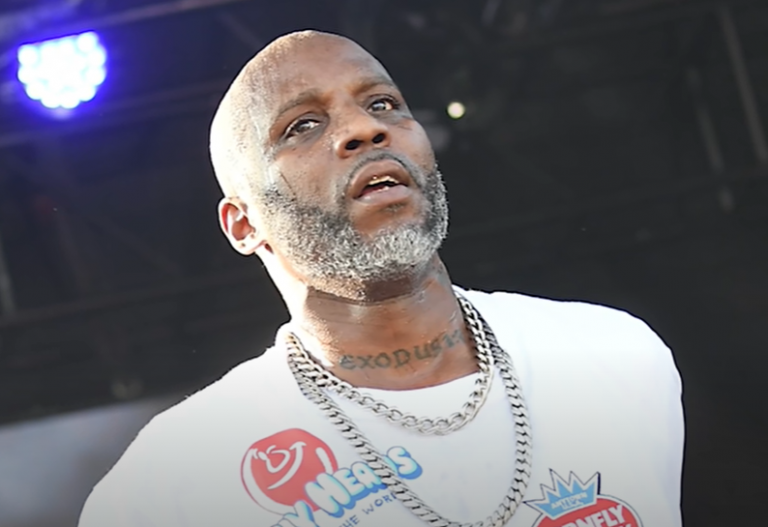 Rapper DMX dies in hospital at 50 - KAYA 959