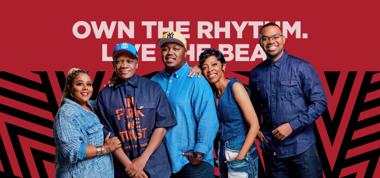 Nothembi Mkhwebane, Queen of Ndebele music - KAYA 959