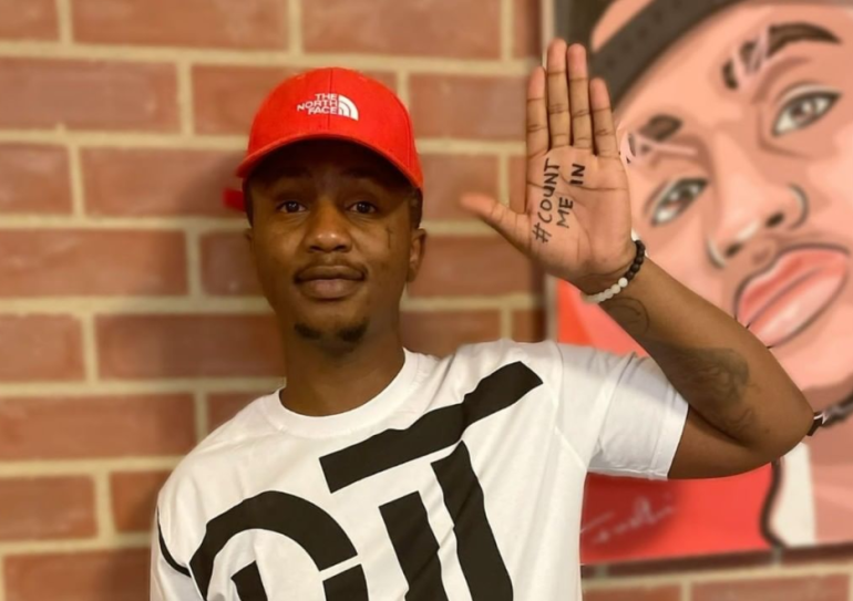 Emtee releases new album under his own record label - KAYA 959