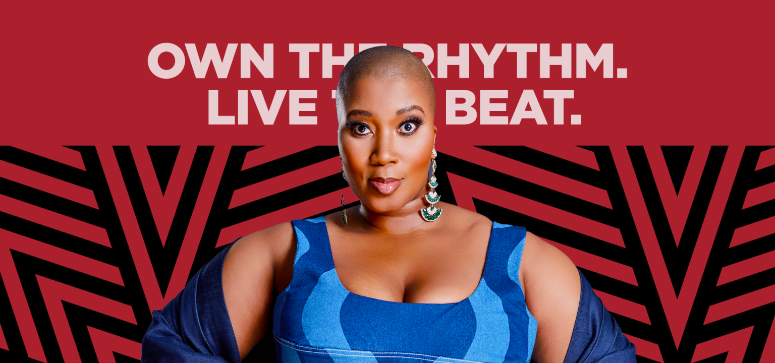 Mapula Mafole celebrates 35th birthday after two 'brutal' years