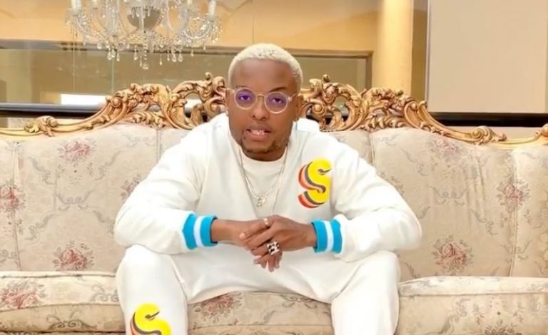 K.O on the 10th anniversary of his debut album Skhanda Republic