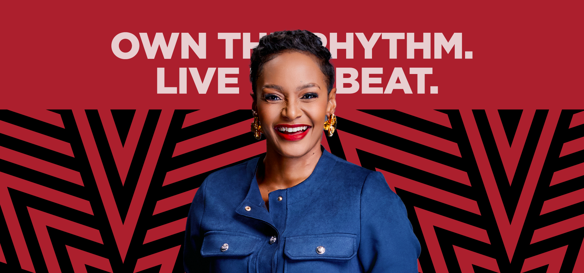 Nothembi Mkhwebane, Queen of Ndebele music - KAYA 959