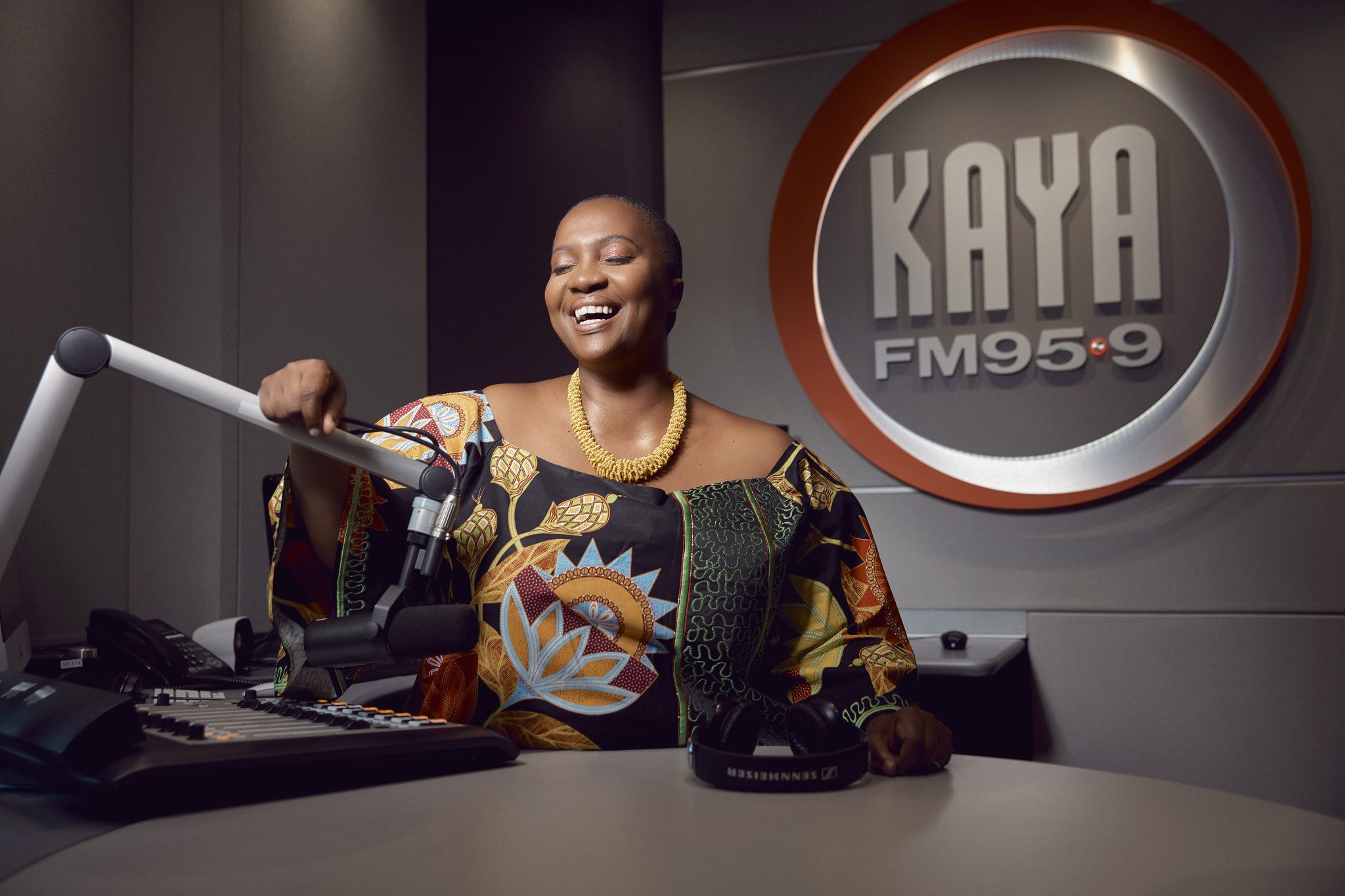 PRESENTER NEWS Archives - KAYA 959