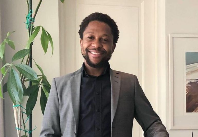 Police confirm Mbuyiseni Ndlozi is not a suspect in rape case - KAYA 959