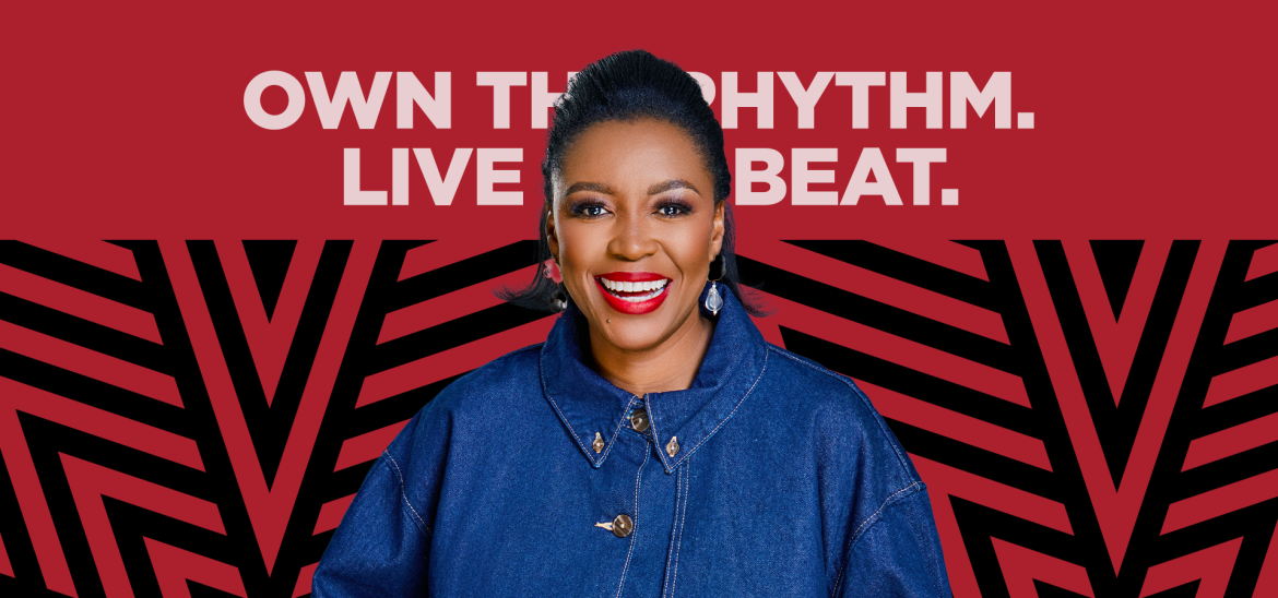 Nothembi Mkhwebane, Queen of Ndebele music - KAYA 959