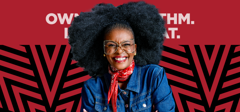 'Dear 22-year-old me': Nozi Qamngana-Mayaba pens emotional letter to ...