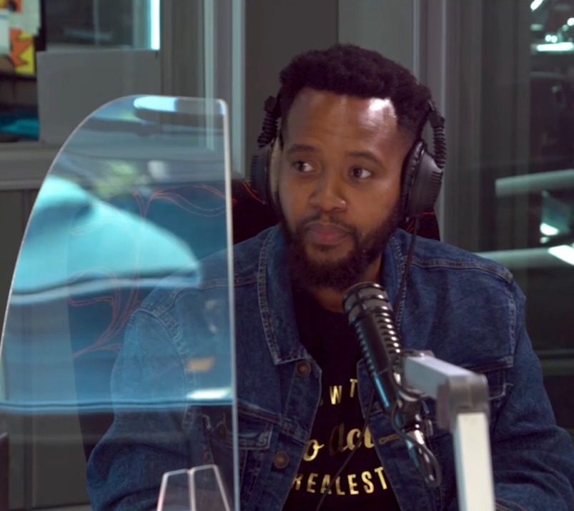 MaBlerh Salvatore on Blom Blom with Skhumba - KAYA 959