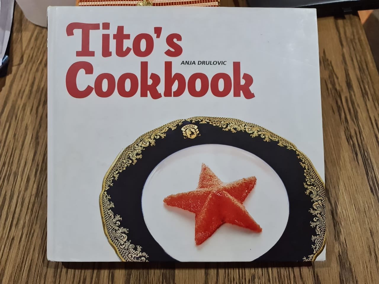 Tito Mboweni is back in the kitchen with a spicy masonja mix dish