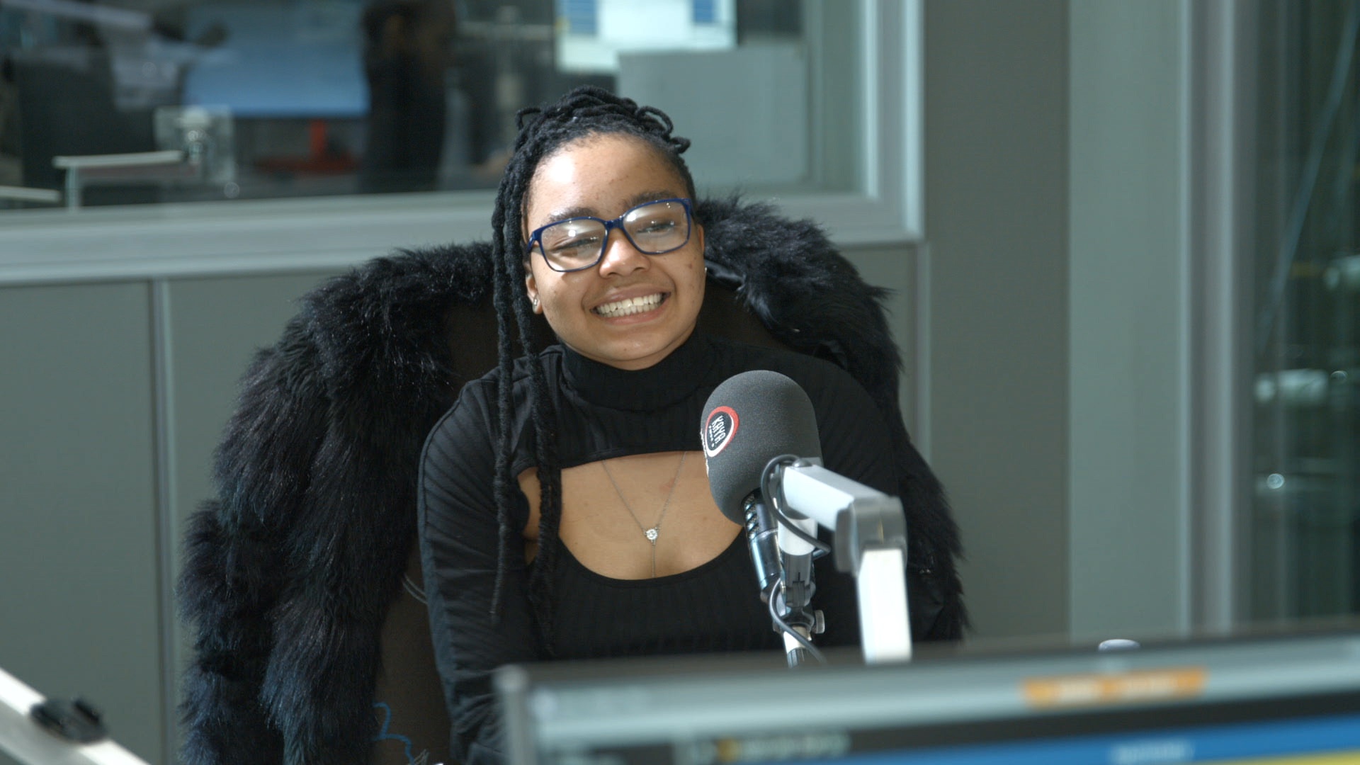 WATCH: Judy Jay on The Best T In the City with Tbose