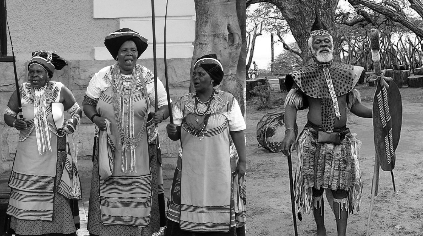 Law Report unpacks the history of AmaZulu and AmaXhosa Monarchies