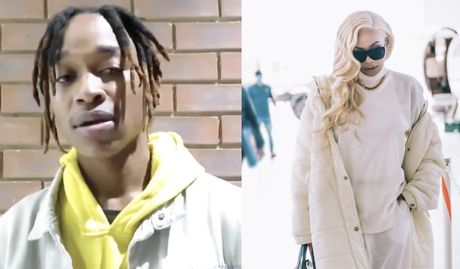 Rea Gopane publicly apologises to Bonang, but still owes her R500K ...