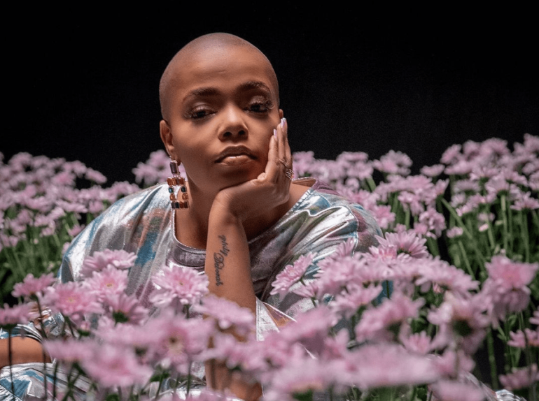 There's no 'Trouble in Paradise' when listening to Shekhinah's new ...