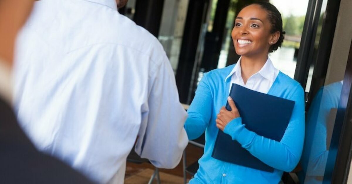What advice would you give someone on their first day at work - KAYA 959