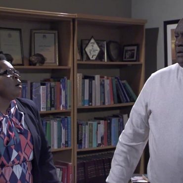 Kaya 959 introduces Phemelo Motene to station's line-up