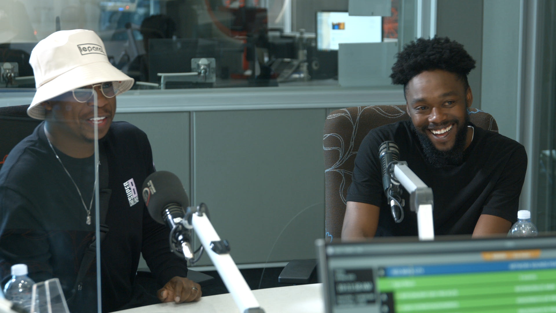 Artwork Sounds on returning to original deep house music