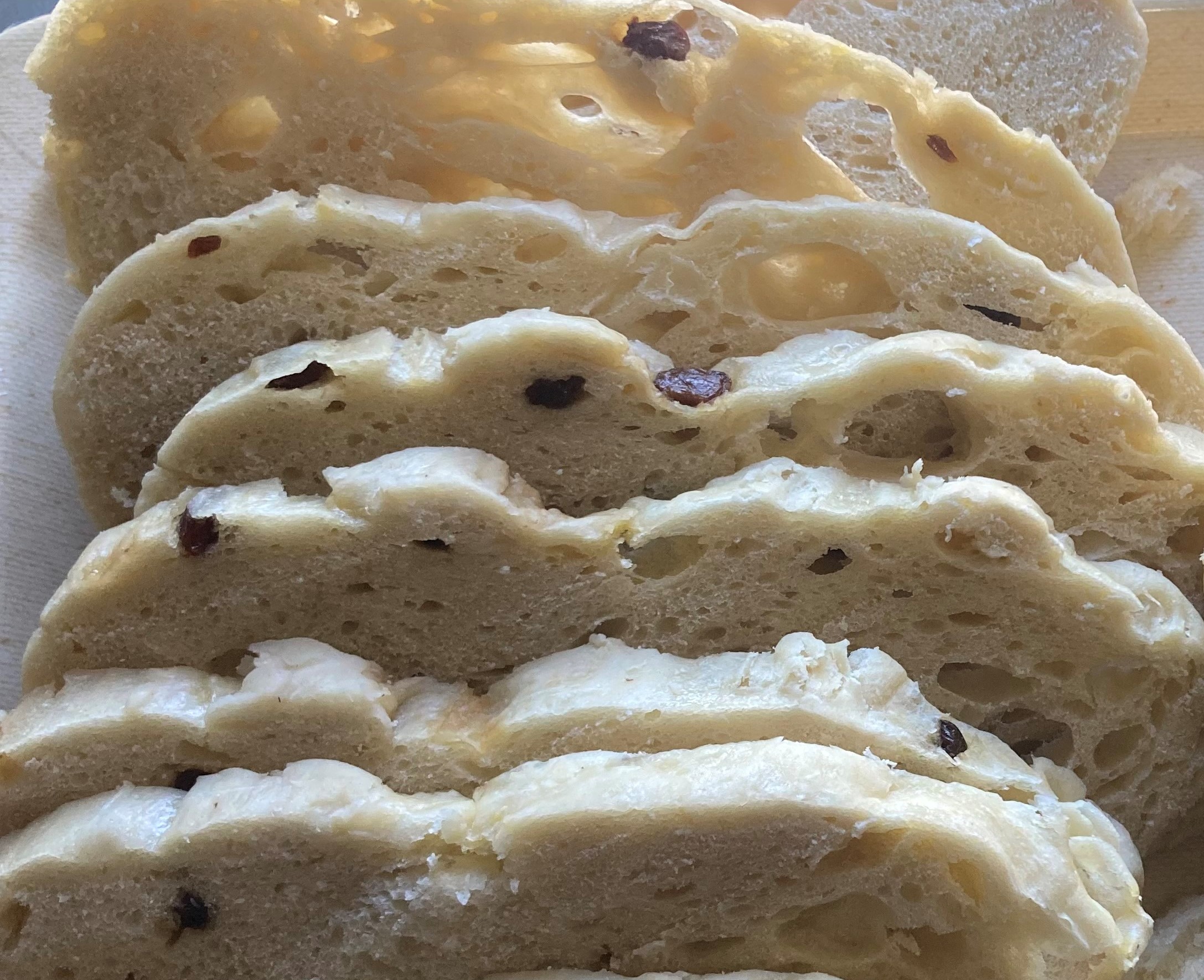 Microwave Recipe: Delicious coconut and raisins dumplings (idombolo ...