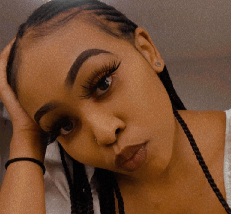 Actress Oratile Maitisa is now isangoma - KAYA 959