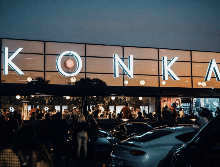 Konka Soweto temporarily closes its doors | KAYA 959