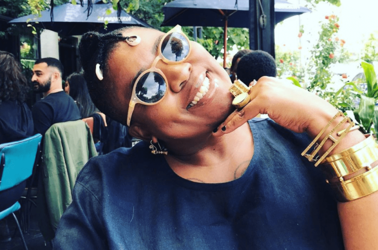Thandiswa Mzwai dedicates her single Kulungile to her younger self